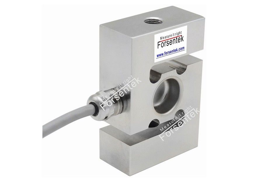 Submersible S type load cell|Underwater load cell|Waterproof load cell Submersible S type load cell|Underwater load cell|Waterproof load cell