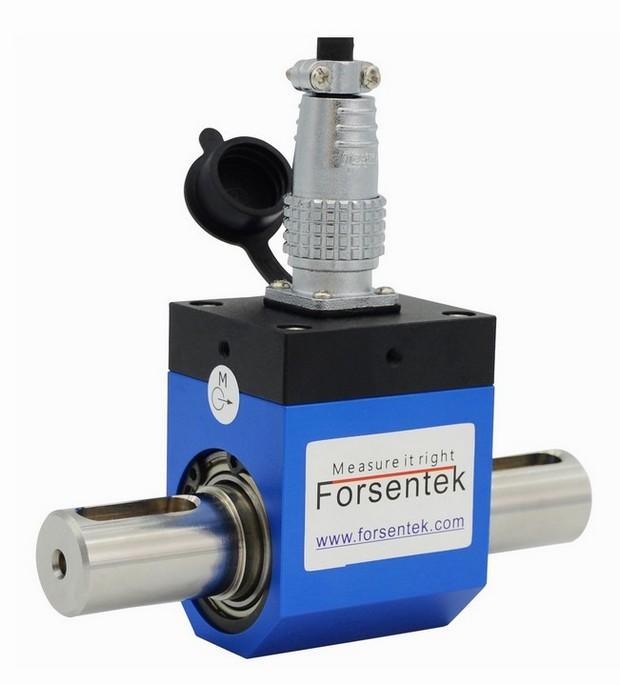 Rotating torque sensor Rotary torque transducer motor torque measurement Rotating torque sensor Rotary torque transducer motor torque measurement