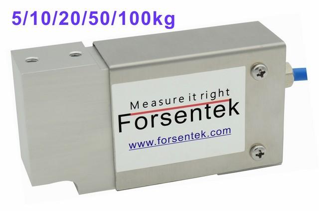 Weight Sensors 100kg 50kg 20kg 10kg 5kg Load Sensors 