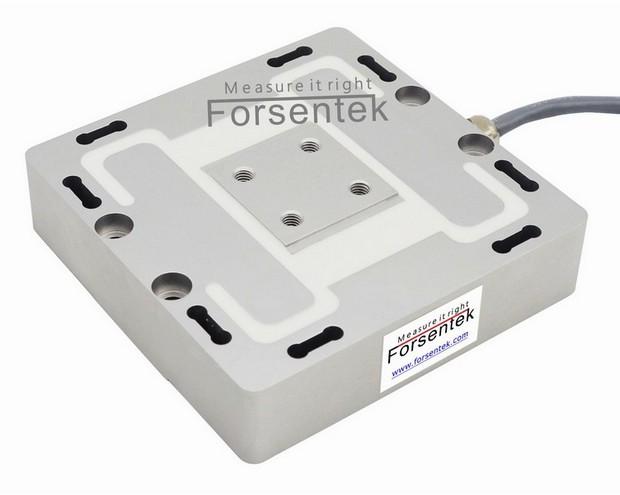 3 axis force sensor 10kN multi axis load cell 1000kg triaxial load cell 3 axis force sensor 10kN multi axis load cell 1000kg triaxial load cell