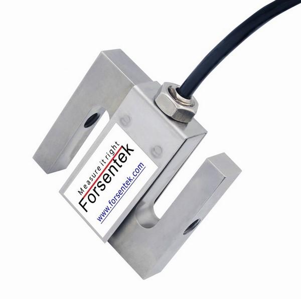 S-beam load cell 250kg 500kg 1000kg 2500kg Rice Lake RLETS s type load cell S-beam load cell 250kg 500kg 1000kg 2500kg Rice Lake RLETS s type load cell