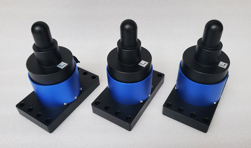 2-axis load cell custom made 2 axis force sensor Fx/Fy with 8000kg ...