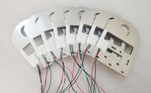 Ultra thin load cell 1kg low profile force sensor-Custom made - latest ...