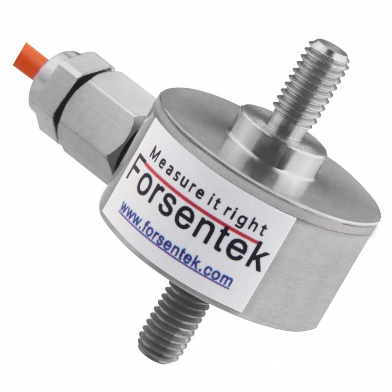 Force sensor 1KN 500N 200N 100N 50N tension compression force measurement