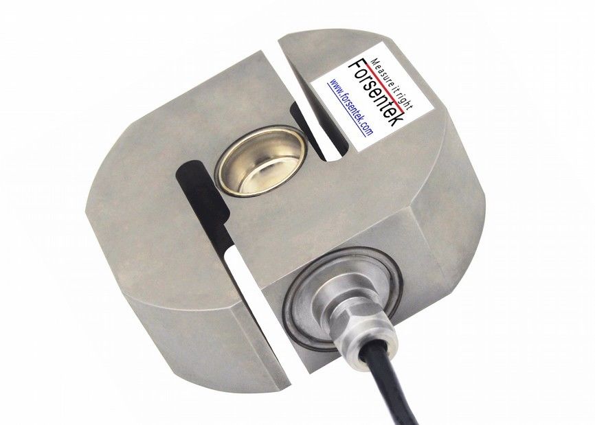 5kN S beam Load Cell 10kN S type Load Cell 20kN S shape Force Sensor 30kN