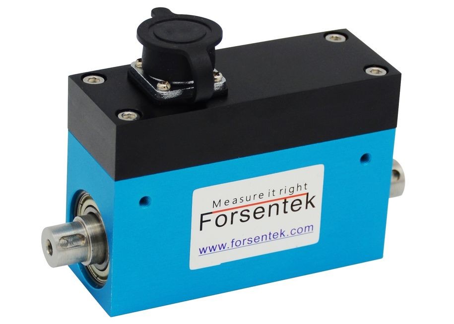 Rotating torque sensor 0.1NM 0.2NM 0.5NM 1NM 2NM 5NM Torque measurement