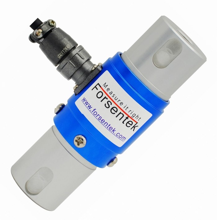 Shaft to shaft reaction torque transducer Shaft type Static Torque Sensor