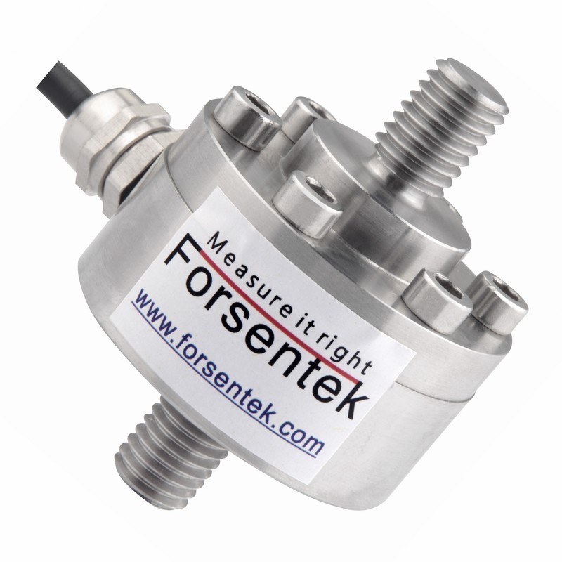 Push Load Cell 20KN 10KN 5KN 2KN 1KN 500N Push/Pull Force measurement ...