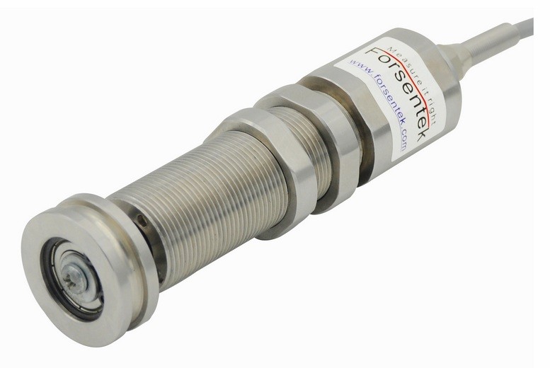 On-line Tension sensor 10N 20N 50N 100N 200N 500N Yarn tension sensor