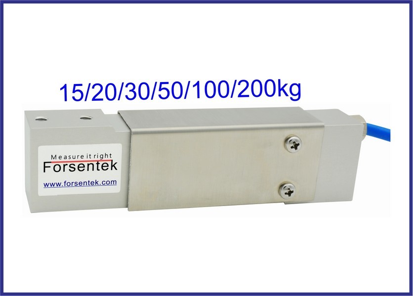 Load cell 50kg load cell sensor 500N weight measurement sensor