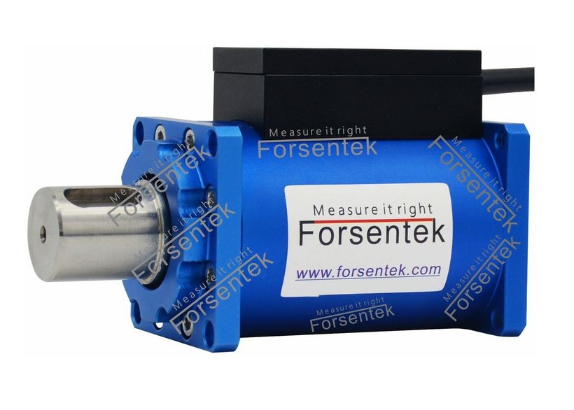 Dynamic torque transducer|Rotary torque sensors