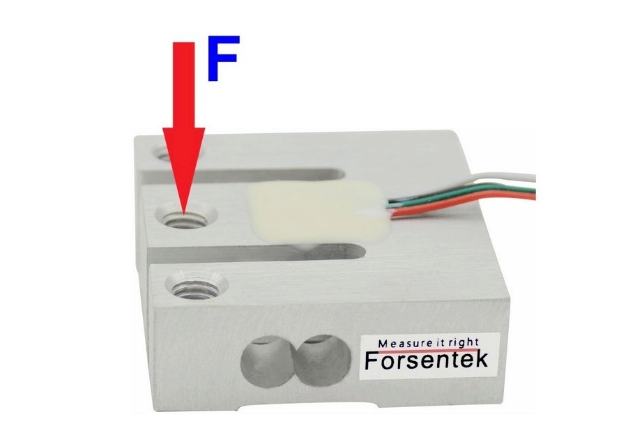 Small load cell 100 kg Cheap load cell 150kg