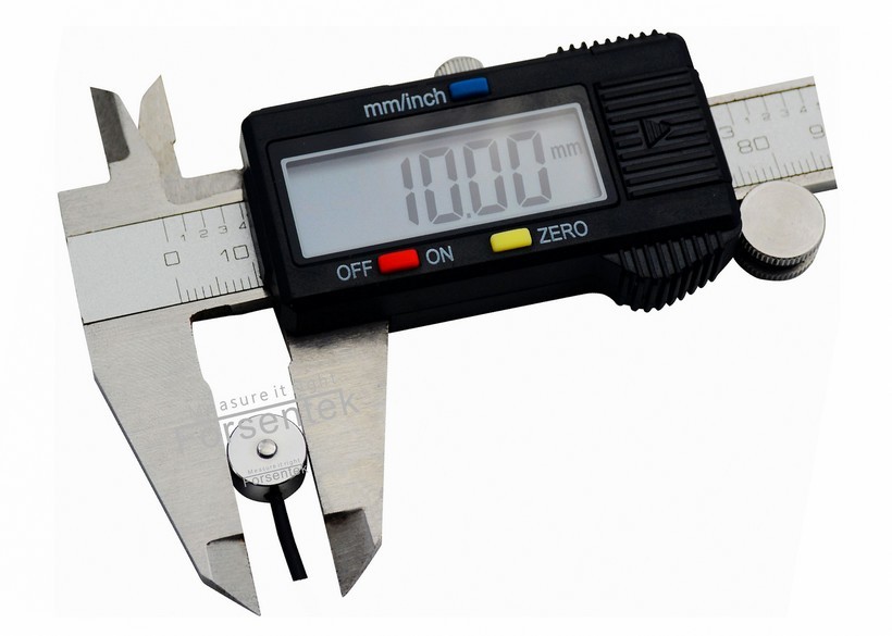 Micro force sensor 50N 100N 200N 500N Micro loadcell sensor