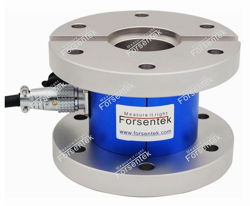 Thru hole torque sensor 100Nm 200Nm 300Nm 500Nm 1000Nm measure torque