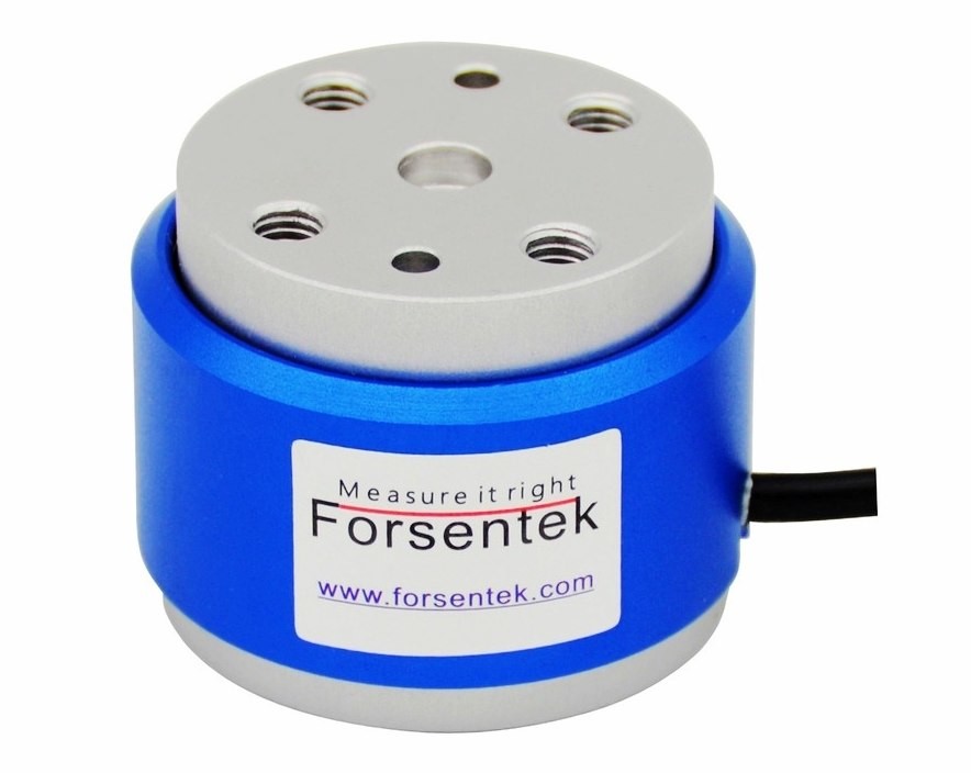 Miniatur-Drehmomentsensor 0.1NM 0.2NM 0.5NM 1NM 2NM 5NM 10NM Kleiner Messbereich