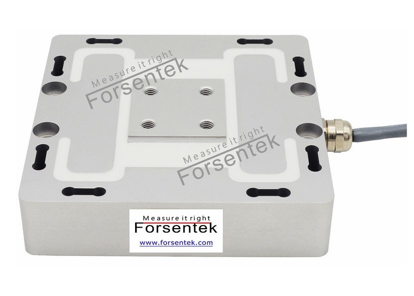 500kg Multi-axis load cell 300kg 3-axis load cell 200kg multi-axis ...
