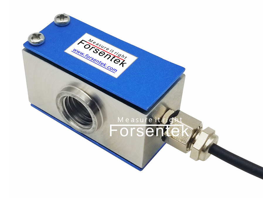 Compression tension load cell OMEGA Low profile universal load cell LC703