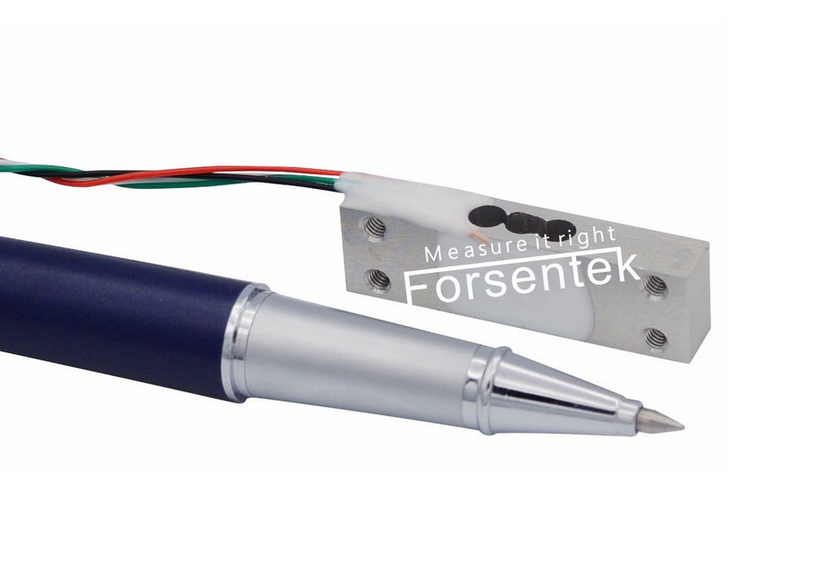 Small size weight sensor 5kg small load sensor 50N small load cell 10 lb