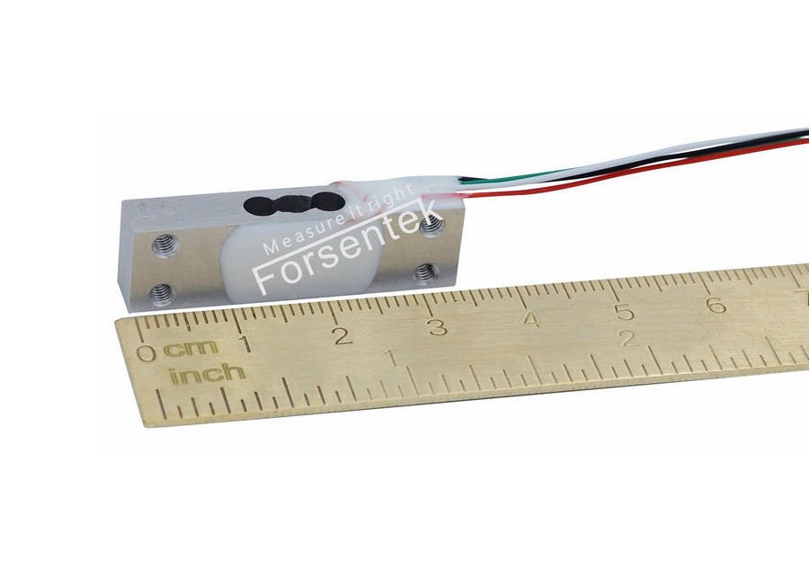 10N small load cell 1kg small size weight sensor 2 lb small load sensor