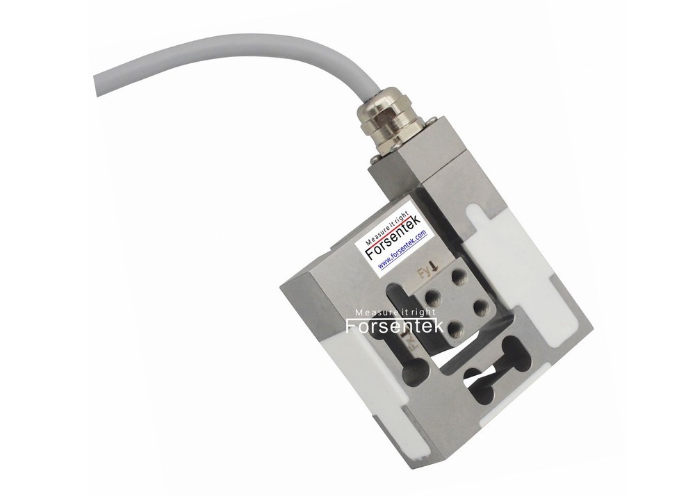 Multiple axis force sensor 1kN 500N 300N 200N 100N Multiple axis load cell