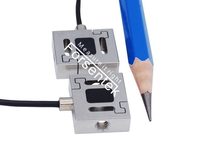 5kg tension compression load cell 50N miniature force transducer