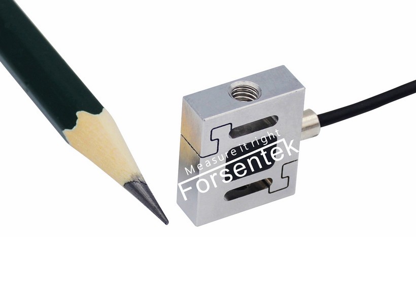 Miniature tension compression sensor 500N 300N 200N 100N 50N force ...