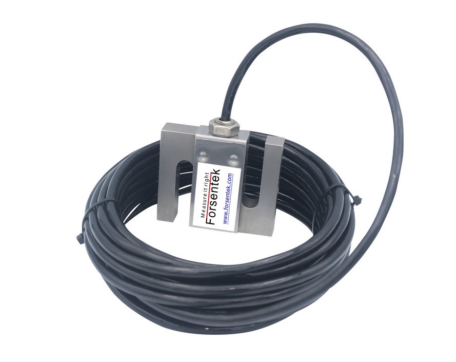 50kg 100kg 250kg 500kg S-type load cell Siemens SIWAREX WL250 ST-S SA