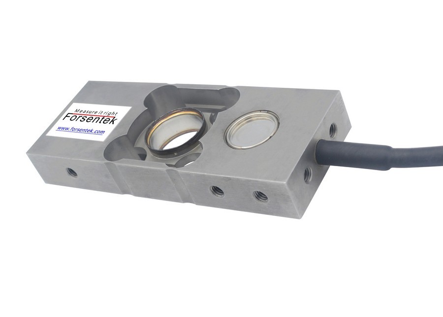 Stainless steel Off Center load cell 60kg 30kg 12kg 6kg PSBM6A