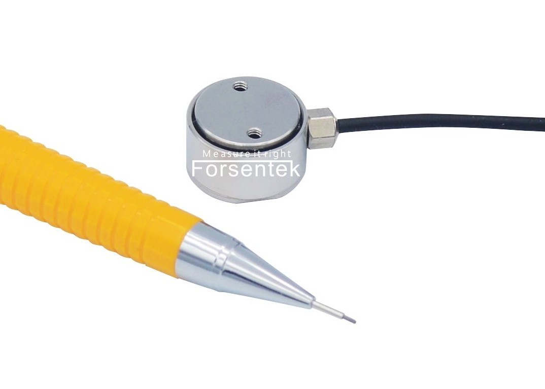 Subminiature Loadcell 20kg 10kg 5kg 2kg 1kg Compression Force Load Cell