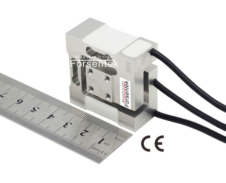 10N Multi-axis force sensor 20N 3-axis force sensor 50N Multi-axis sensor 100N
