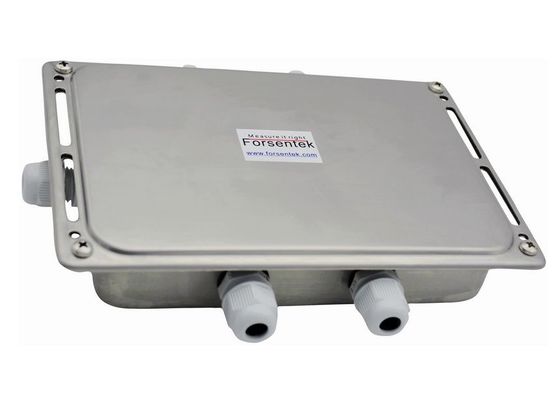 Load cell junction box|Load cell summing box