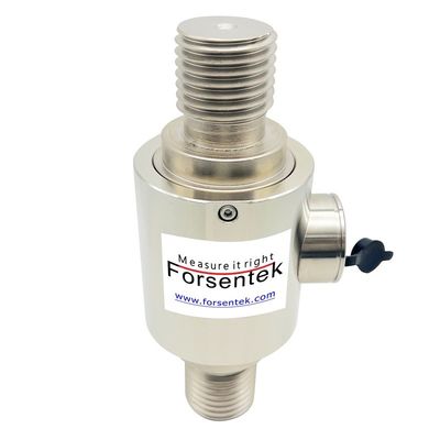 Inline load cell|Tension compression load cell