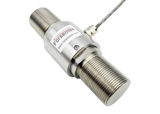 Inline load cell|Tension compression load cell