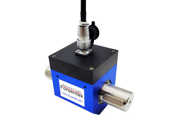 Rotary torque sensors|Dynamic torque sensor|Motor torque measurement