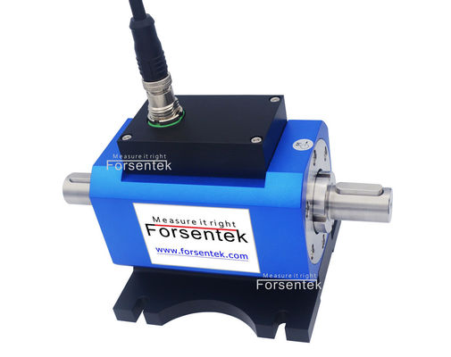 Rotary torque sensors|Dynamic torque sensor|Motor torque measurement