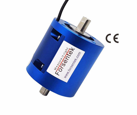 Rotary torque sensors|Dynamic torque sensor|Motor torque measurement
