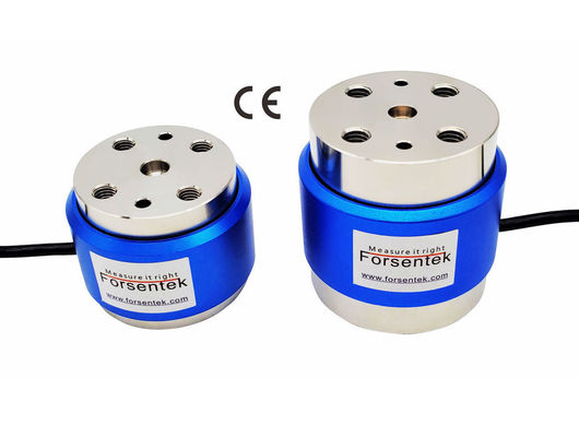 Reaction torque sensor|Static torque transducers|Torque measurement