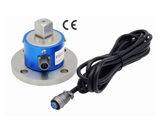 Reaction torque sensor|Static torque transducers|Torque measurement