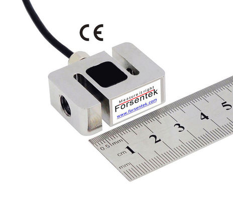 S type load cell|S-beam load cell force sensor