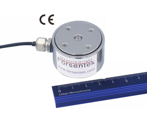 Compression load cell|Compressive force measurement