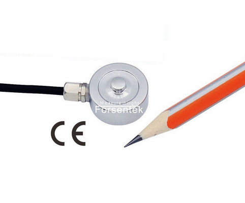 Compression load cell|Compressive force measurement