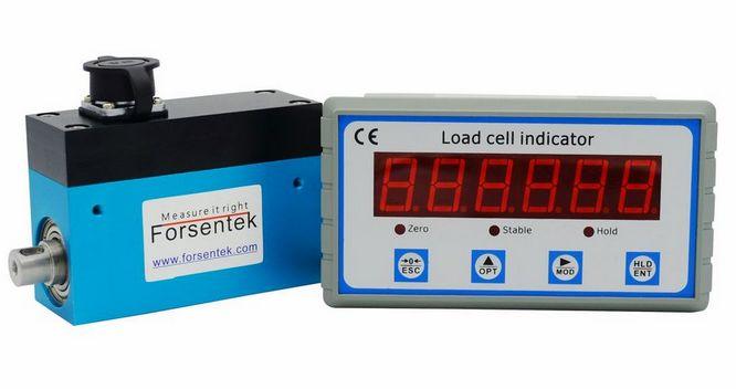 Rotating torque sensor 0.1NM 0.2NM 0.5NM 1NM 2NM 5NM Torque measurement