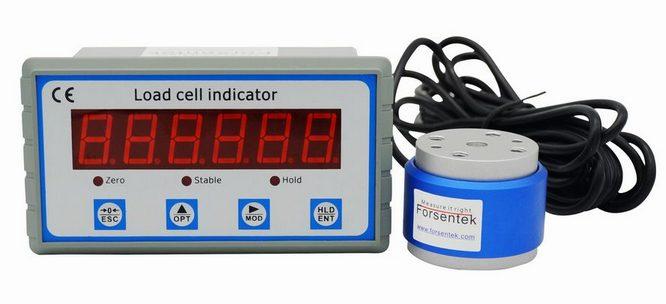 Miniature torque sensor micro torque sensor torque measurement