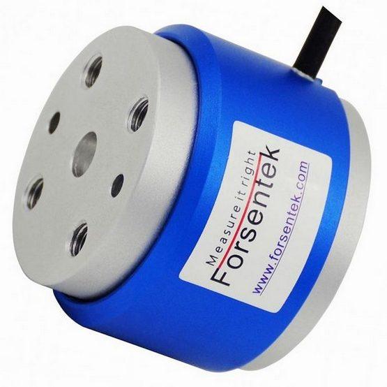 Miniature torque sensor micro torque sensor torque measurement
