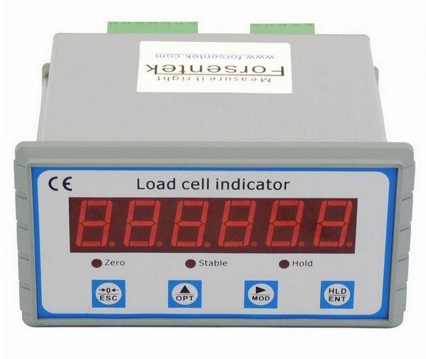 Load cell indicator force display weight indicator CE certified