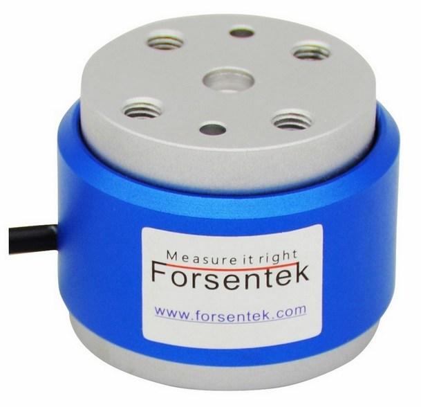 Mini torque sensor for torque testers small torque transducers