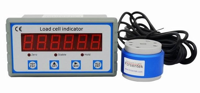 Mini torque sensor for torque testers small torque transducers