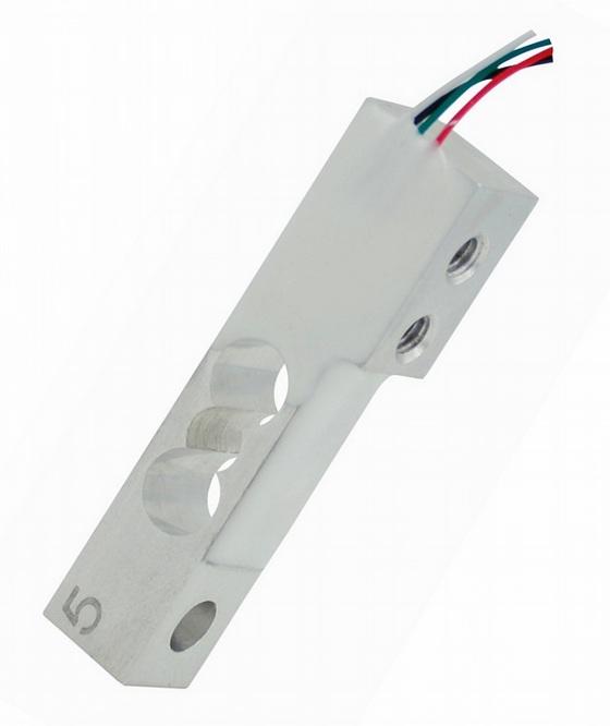 Micro weight sensor small load cell sensor mini load cell 20N 50N 100N
