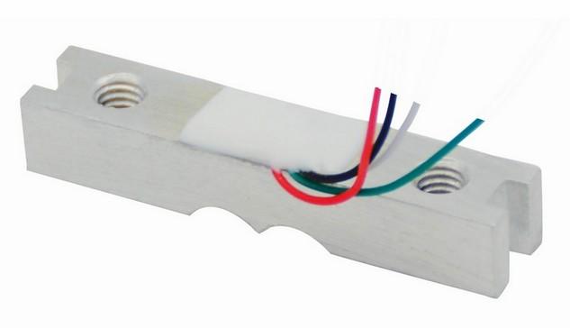 Micro load cell 100 lb miniature weight sensor 500N micro weight sensors