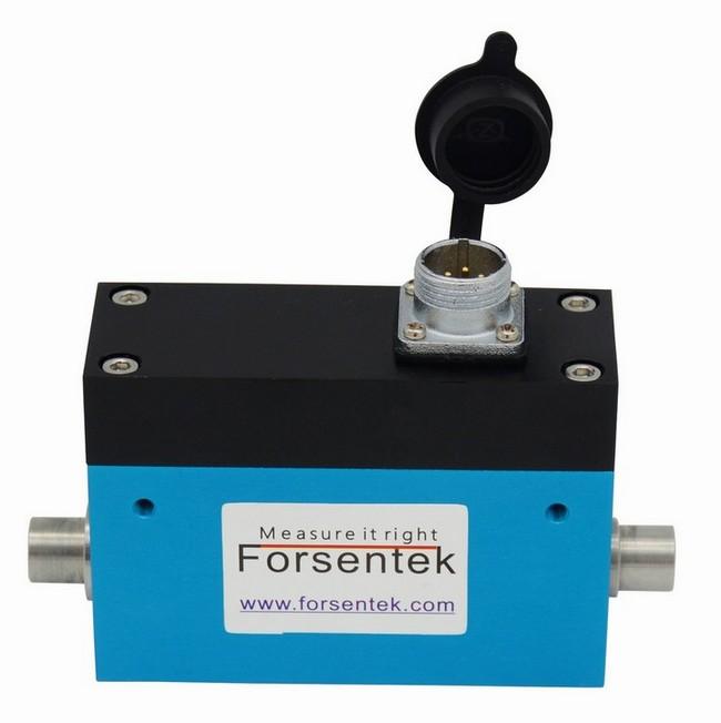 Rotating torque load cell dynamic torque transducer measure torque